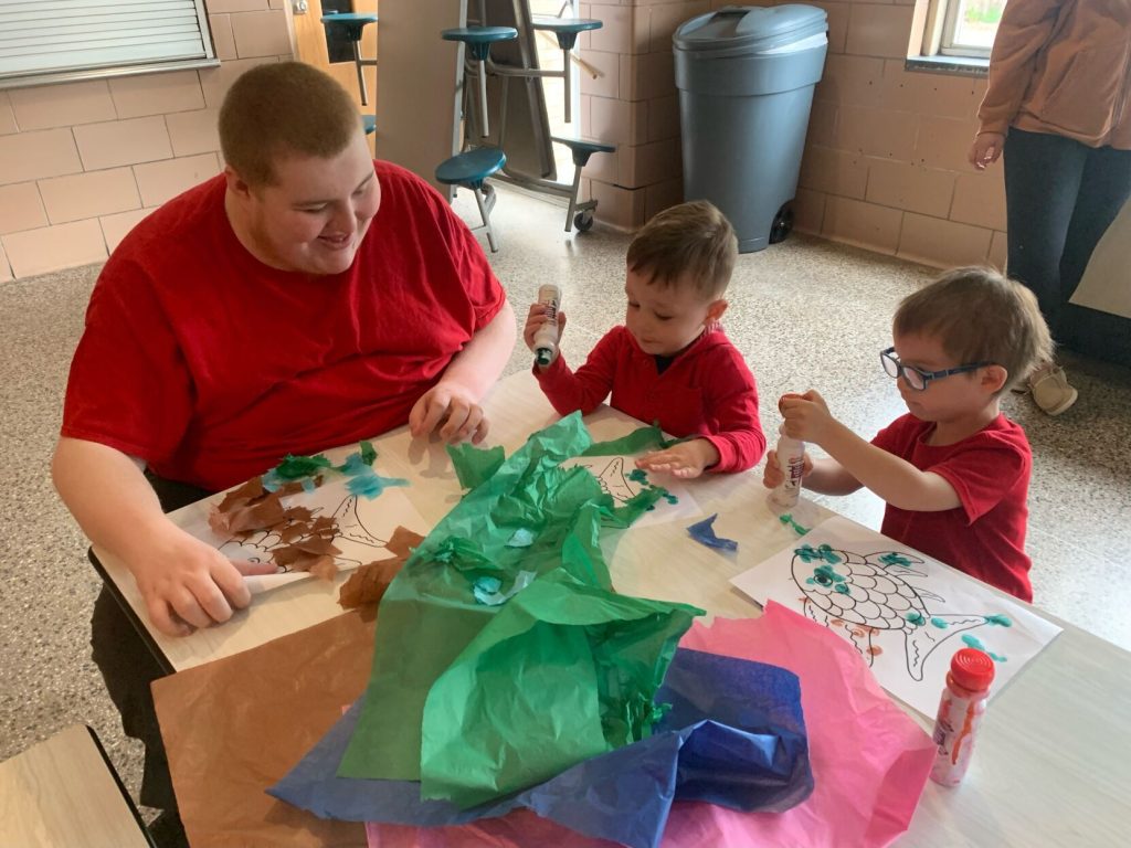 School For Autistic Students Marks Autism Acceptance Month Herald School For Autistic Students Marks Autism Acceptance Month Herald